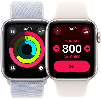 Apple Watch SE (2nd Gen) | Vodafone Australia