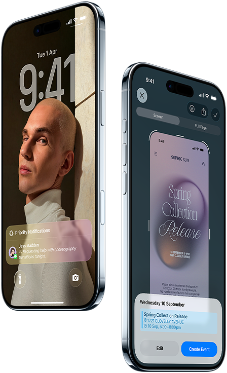 iPhone Air – Buy Now | Vodafone Australia